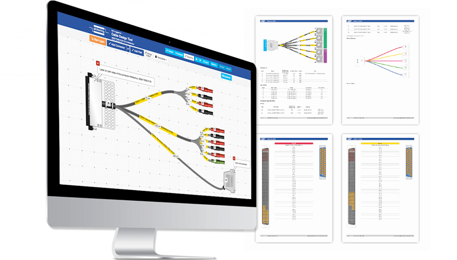 How to Design a Custom Cable in Minutes Using Pickering’s Free Cable ...