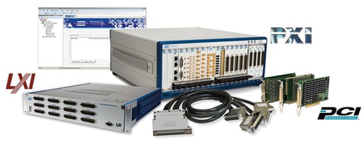 Thank you for submitting the RMA form | Pickering Interfaces