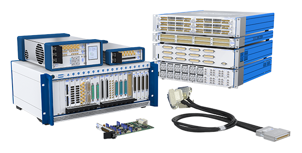 Your Test System - Optimized!
