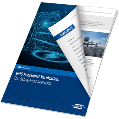 BMS Test Functional Verification: The Safety-First Approach
