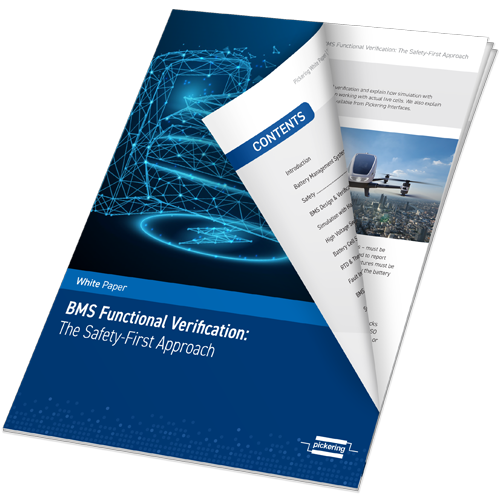 Download | BMS Functional Verification: The Safety-First Approach