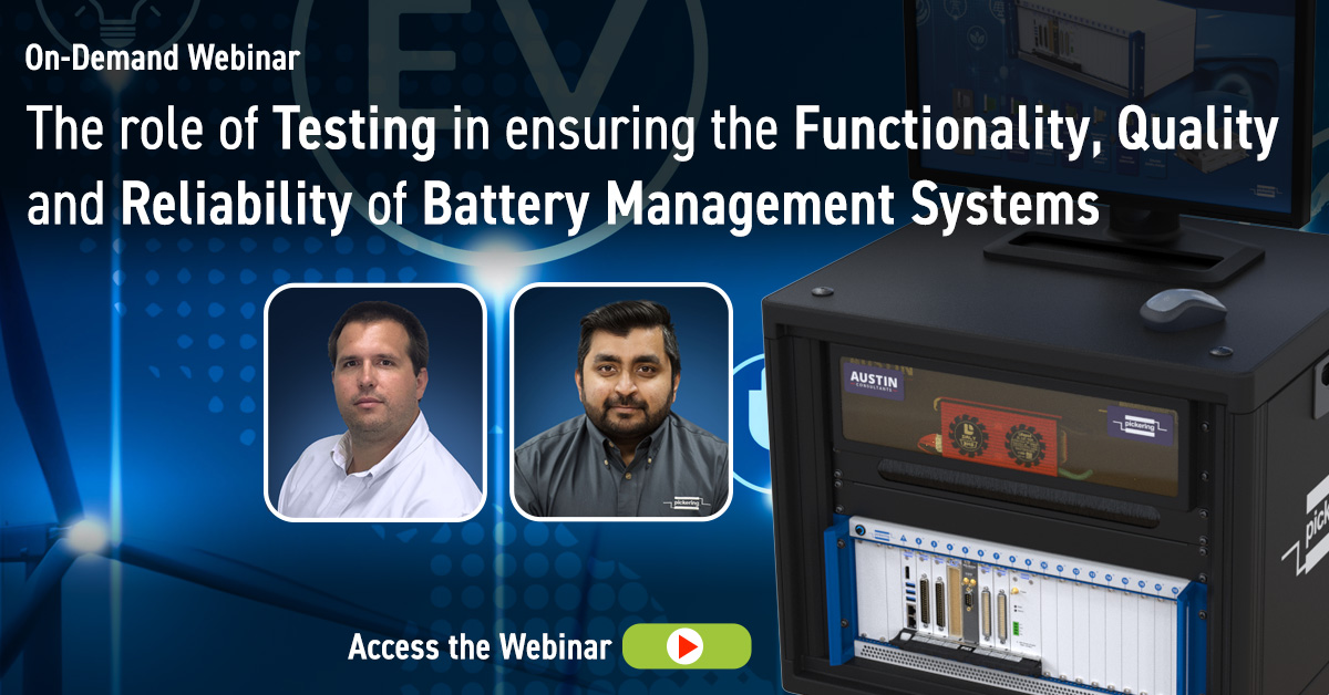 The Role Of Testing In Ensuring The Functionality, Quality And ...